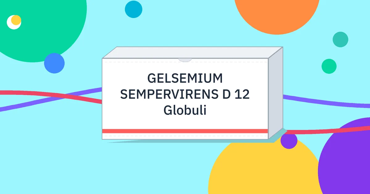 Symbolbild: Packung mit der Aufschrift GELSEMIUM SEMPERVIRENS D 12 Globuli (PZN 19417524) – Verfügbarkeit und Bezug in Apotheken in Frankfurt am Main