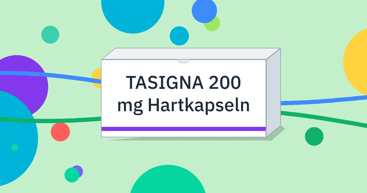 Symbolbild: Packung mit der Aufschrift TASIGNA 200 mg Hartkapseln (PZN 10918472) – Verfügbarkeit und Bezug in Apotheken in Frankfurt am Main