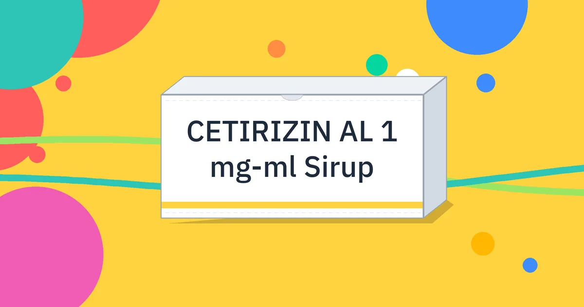 Symbolbild: Packung mit der Aufschrift CETIRIZIN AL 1 mg-ml Sirup (PZN 00097436) – Verfügbarkeit und Bezug in Apotheken in Frankfurt am Main