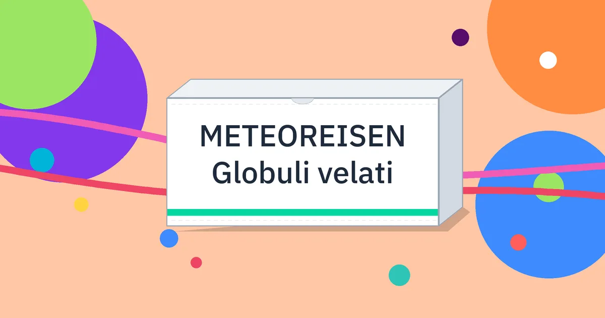Symbolbild: Packung mit der Aufschrift METEOREISEN Globuli velati (PZN 01448352) – Verfügbarkeit und Bezug in Apotheken in Frankfurt am Main