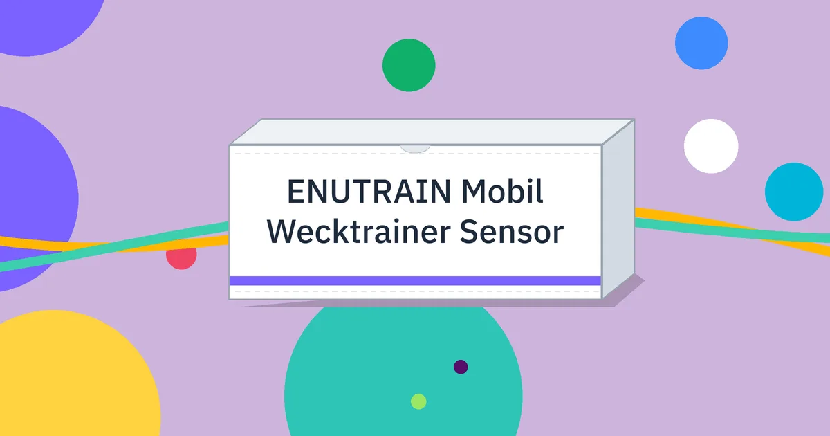 Symbolbild: Packung mit der Aufschrift ENUTRAIN Mobil Wecktrainer Sensor (PZN 04476981) – Verfügbarkeit und Bezug in Apotheken in Frankfurt am Main