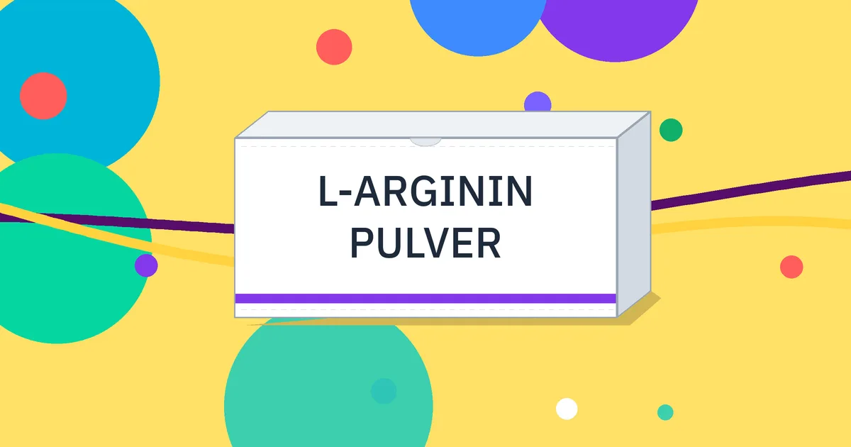 Symbolbild: Packung mit der Aufschrift L-ARGININ PULVER (PZN 18778409) – Verfügbarkeit und Bezug in Apotheken in Frankfurt am Main