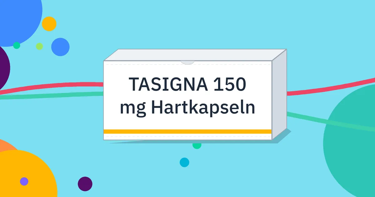 Symbolbild: Packung mit der Aufschrift TASIGNA 150 mg Hartkapseln (PZN 11732611) – Verfügbarkeit und Bezug in Apotheken in Frankfurt am Main