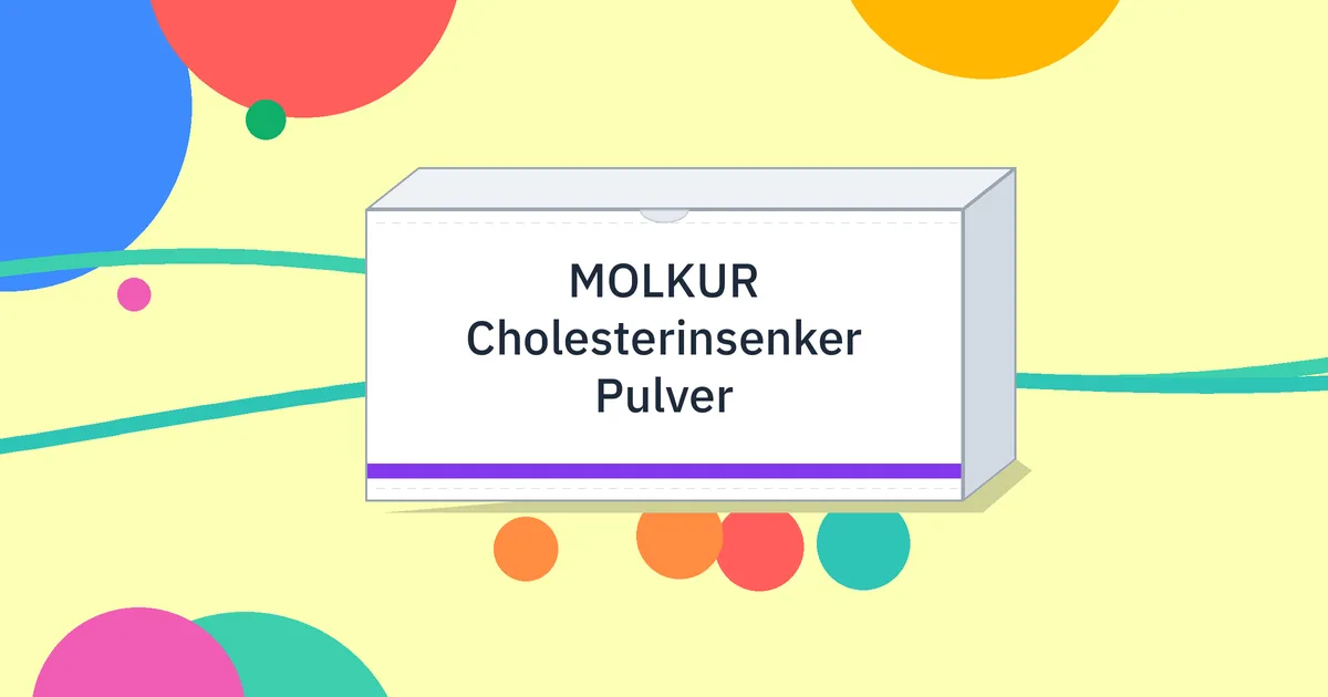 Symbolbild: Packung mit der Aufschrift MOLKUR Cholesterinsenker Pulver (PZN 14173276) – Verfügbarkeit und Bezug in Apotheken in Frankfurt am Main