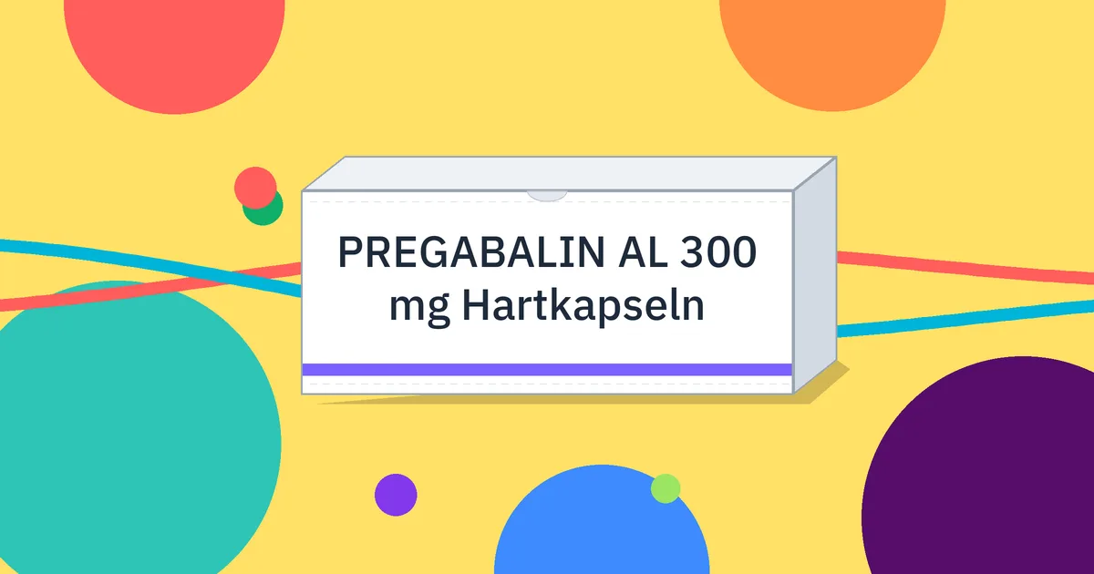 Symbolbild: Packung mit der Aufschrift PREGABALIN AL 300 mg Hartkapseln (PZN 10791913) – Verfügbarkeit und Bezug in Apotheken in Frankfurt am Main