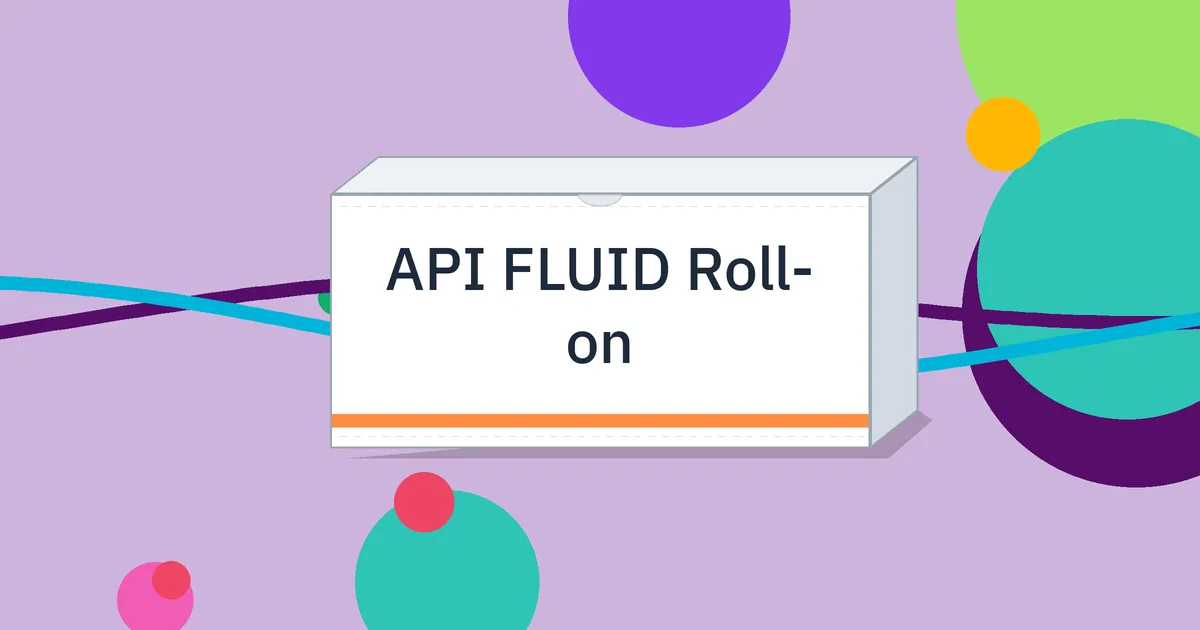 Symbolbild: Packung mit der Aufschrift API FLUID Roll-on (PZN 00392187) – Verfügbarkeit und Bezug in Apotheken in Frankfurt am Main