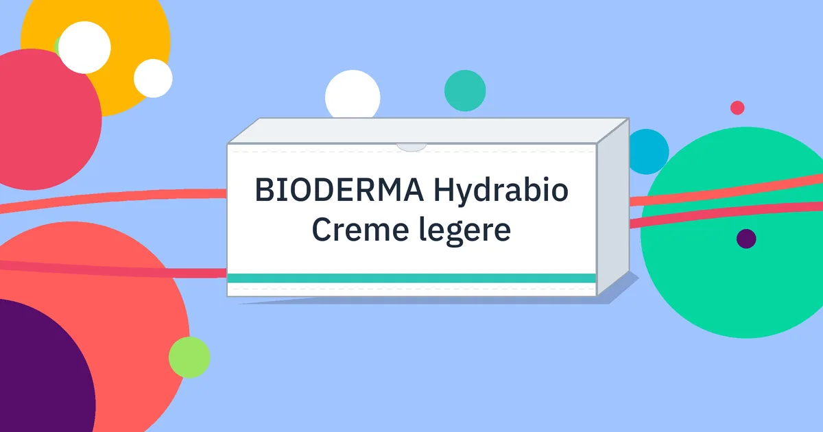 Symbolbild: Packung mit der Aufschrift BIODERMA Hydrabio Creme legere (PZN 20581861) – Verfügbarkeit und Bezug in Apotheken in Frankfurt am Main