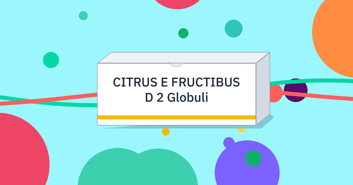 Symbolbild: Packung mit der Aufschrift CITRUS E FRUCTIBUS D 2 Globuli (PZN 08785271) – Verfügbarkeit und Bezug in Apotheken in Frankfurt am Main