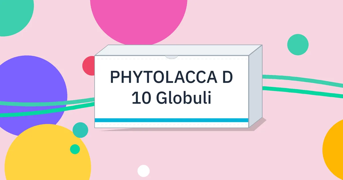 Symbolbild: Packung mit der Aufschrift PHYTOLACCA D 10 Globuli (PZN 04231854) – Verfügbarkeit und Bezug in Apotheken in Frankfurt am Main