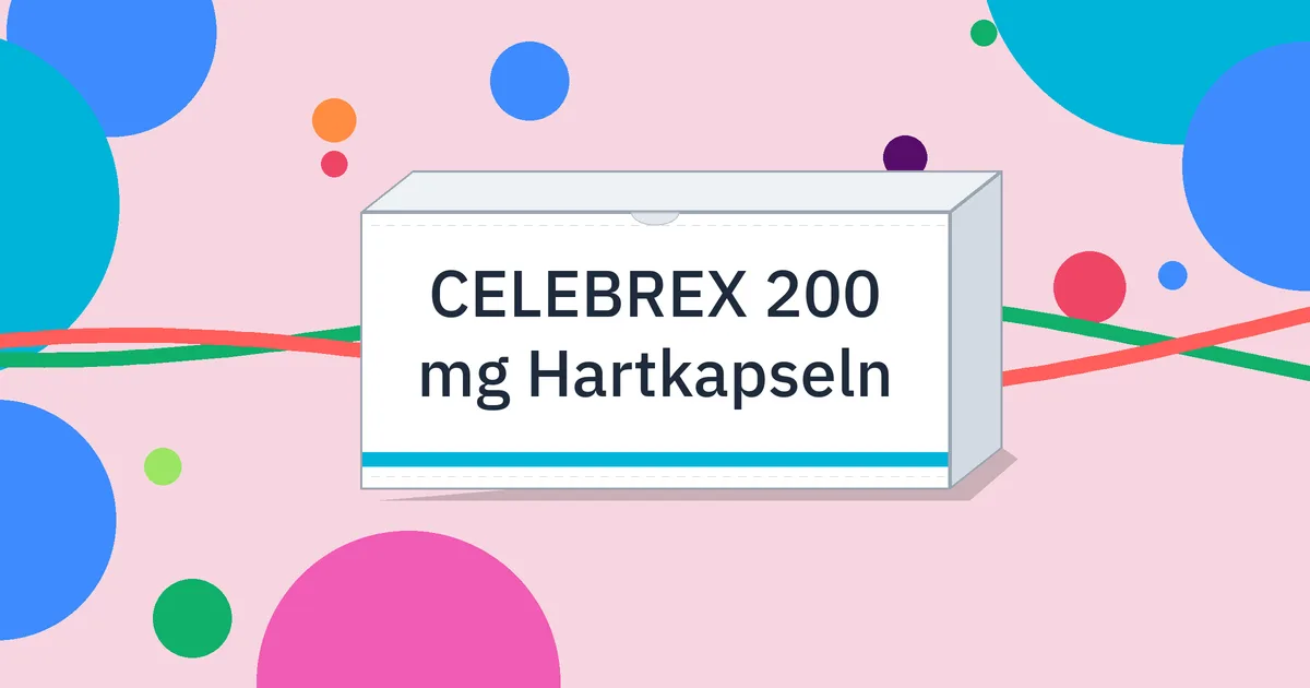 Symbolbild: Packung mit der Aufschrift CELEBREX 200 mg Hartkapseln (PZN 01713558) – Verfügbarkeit und Bezug in Apotheken in Frankfurt am Main