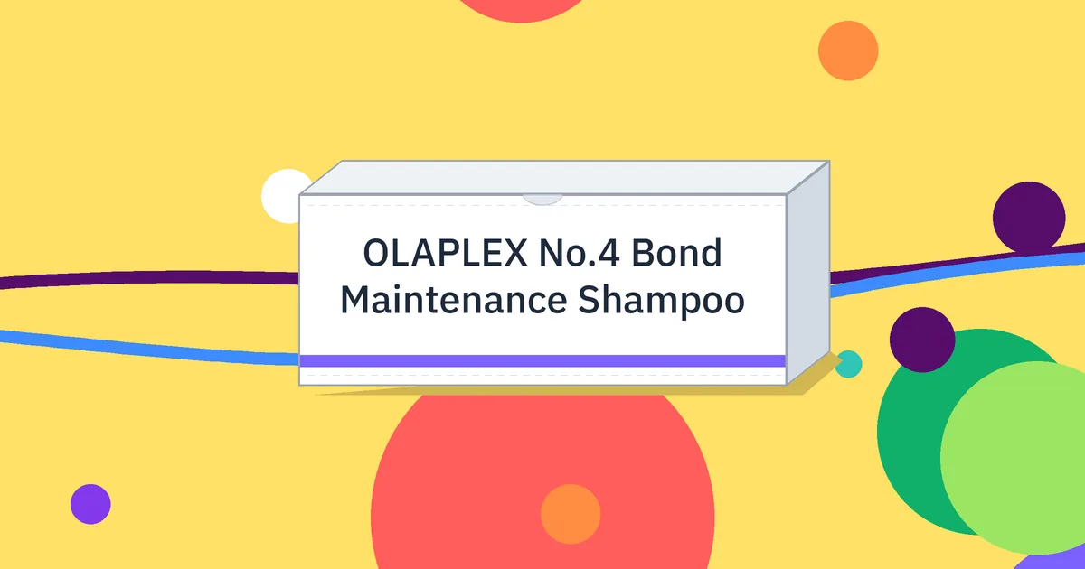 Symbolbild: Packung mit der Aufschrift OLAPLEX No.4 Bond Maintenance Shampoo (PZN 20159352) – Verfügbarkeit und Bezug in Apotheken in Frankfurt am Main