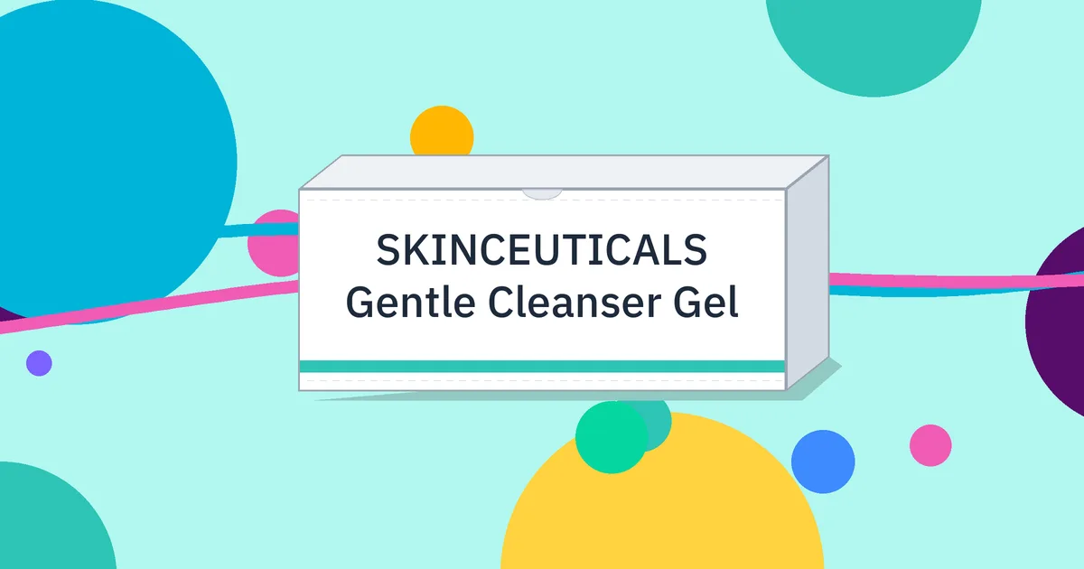 Symbolbild: Packung mit der Aufschrift SKINCEUTICALS Gentle Cleanser Gel (PZN 13502370) – Verfügbarkeit und Bezug in Apotheken in Frankfurt am Main