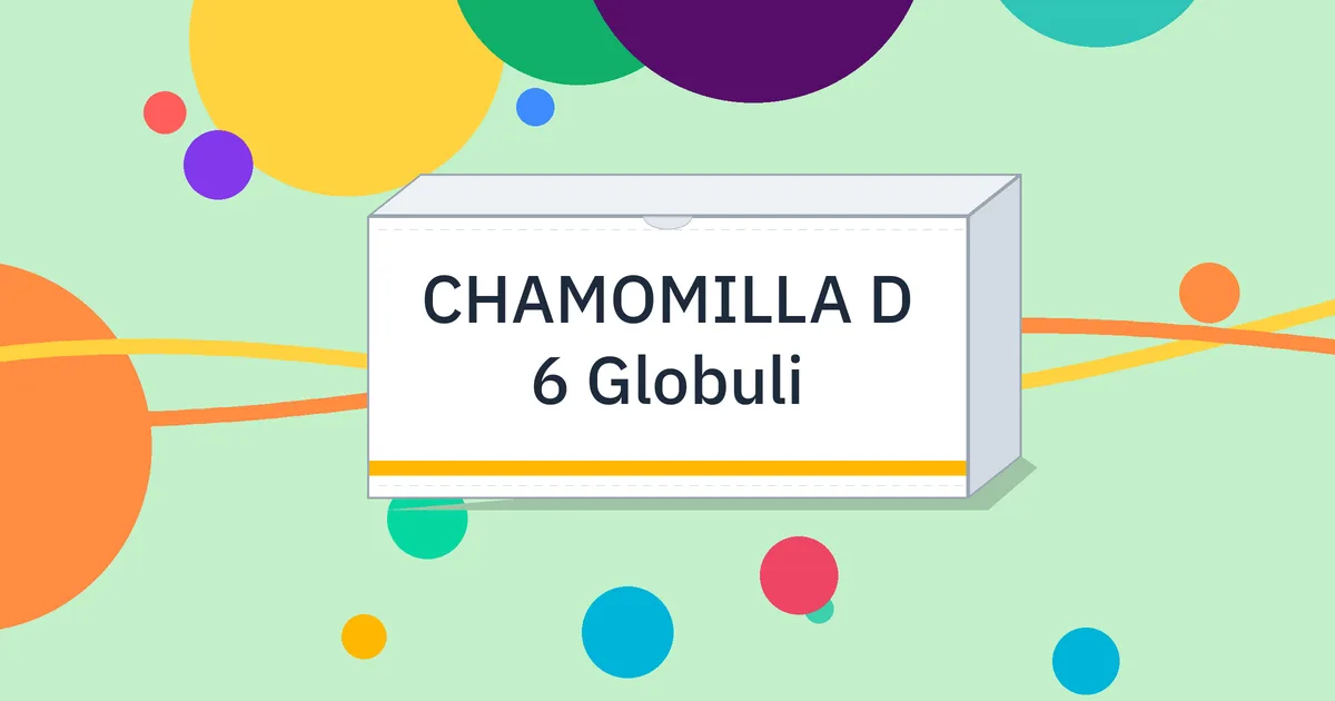 Symbolbild: Packung mit der Aufschrift CHAMOMILLA D 6 Globuli (PZN 07029018) – Verfügbarkeit und Bezug in Apotheken in Frankfurt am Main