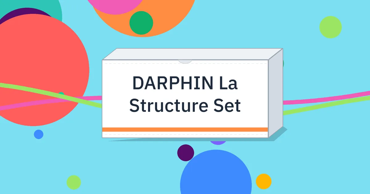 Symbolbild: Packung mit der Aufschrift DARPHIN La Structure Set (PZN 18408693) – Verfügbarkeit und Bezug in Apotheken in Frankfurt am Main