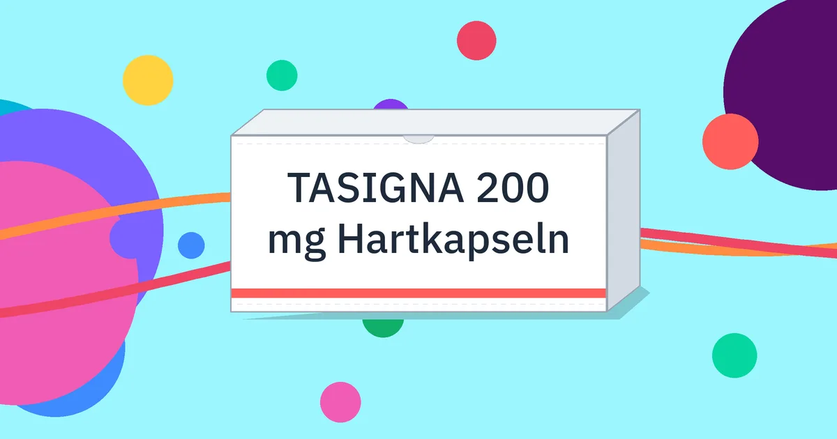 Symbolbild: Packung mit der Aufschrift TASIGNA 200 mg Hartkapseln (PZN 05867123) – Verfügbarkeit und Bezug in Apotheken in Frankfurt am Main