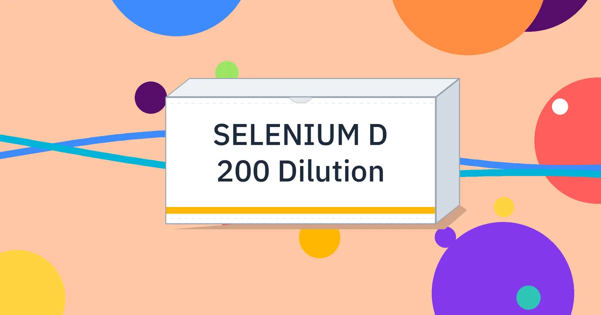 Symbolbild: Packung mit der Aufschrift SELENIUM D 200 Dilution (PZN 07179953) – Verfügbarkeit und Bezug in Apotheken in Frankfurt am Main