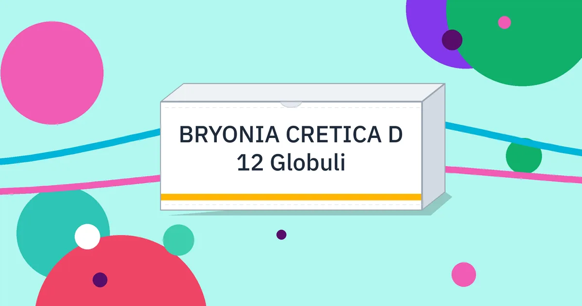 Symbolbild: Packung mit der Aufschrift BRYONIA CRETICA D 12 Globuli (PZN 19417381) – Verfügbarkeit und Bezug in Apotheken in Frankfurt am Main