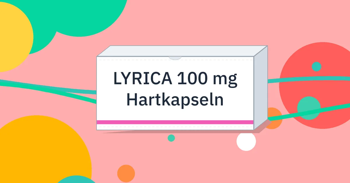 Symbolbild: Packung mit der Aufschrift LYRICA 100 mg Hartkapseln (PZN 13578918) – Verfügbarkeit und Bezug in Apotheken in Frankfurt am Main