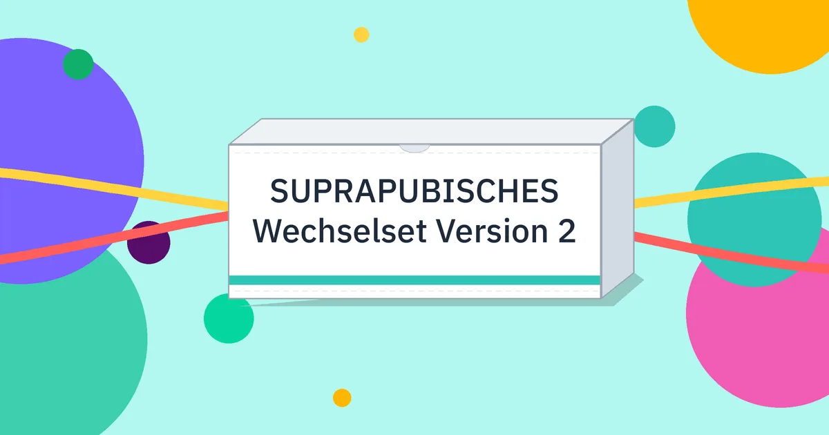 Symbolbild: Packung mit der Aufschrift SUPRAPUBISCHES Wechselset Version 2 (PZN 06910683) – Verfügbarkeit und Bezug in Apotheken in Frankfurt am Main