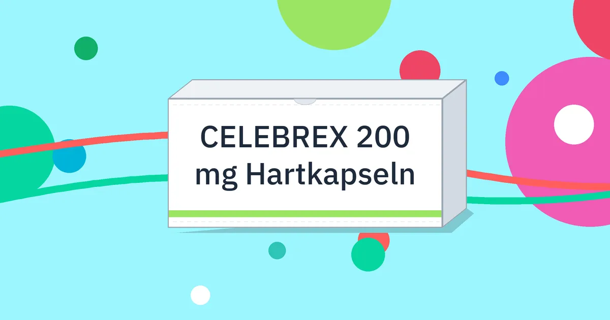 Symbolbild: Packung mit der Aufschrift CELEBREX 200 mg Hartkapseln (PZN 00566078) – Verfügbarkeit und Bezug in Apotheken in Frankfurt am Main
