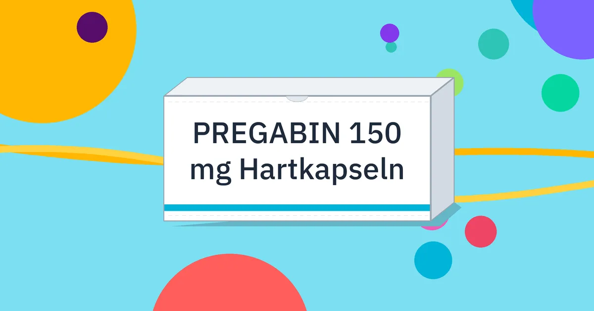 Symbolbild: Packung mit der Aufschrift PREGABIN 150 mg Hartkapseln (PZN 10785835) – Verfügbarkeit und Bezug in Apotheken in Frankfurt am Main