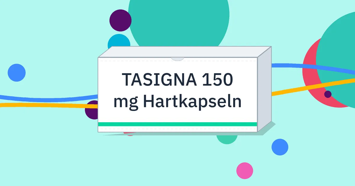 Symbolbild: Packung mit der Aufschrift TASIGNA 150 mg Hartkapseln (PZN 10202880) – Verfügbarkeit und Bezug in Apotheken in Frankfurt am Main
