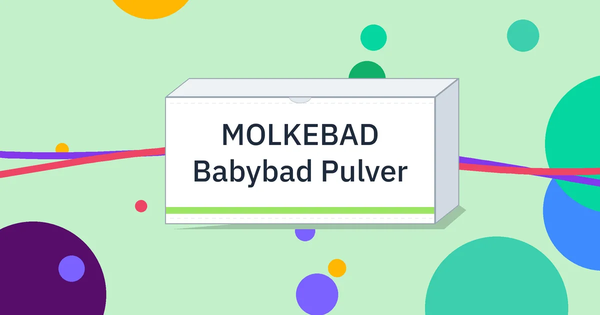 Symbolbild: Packung mit der Aufschrift MOLKEBAD Babybad Pulver (PZN 00452015) – Verfügbarkeit und Bezug in Apotheken in Frankfurt am Main
