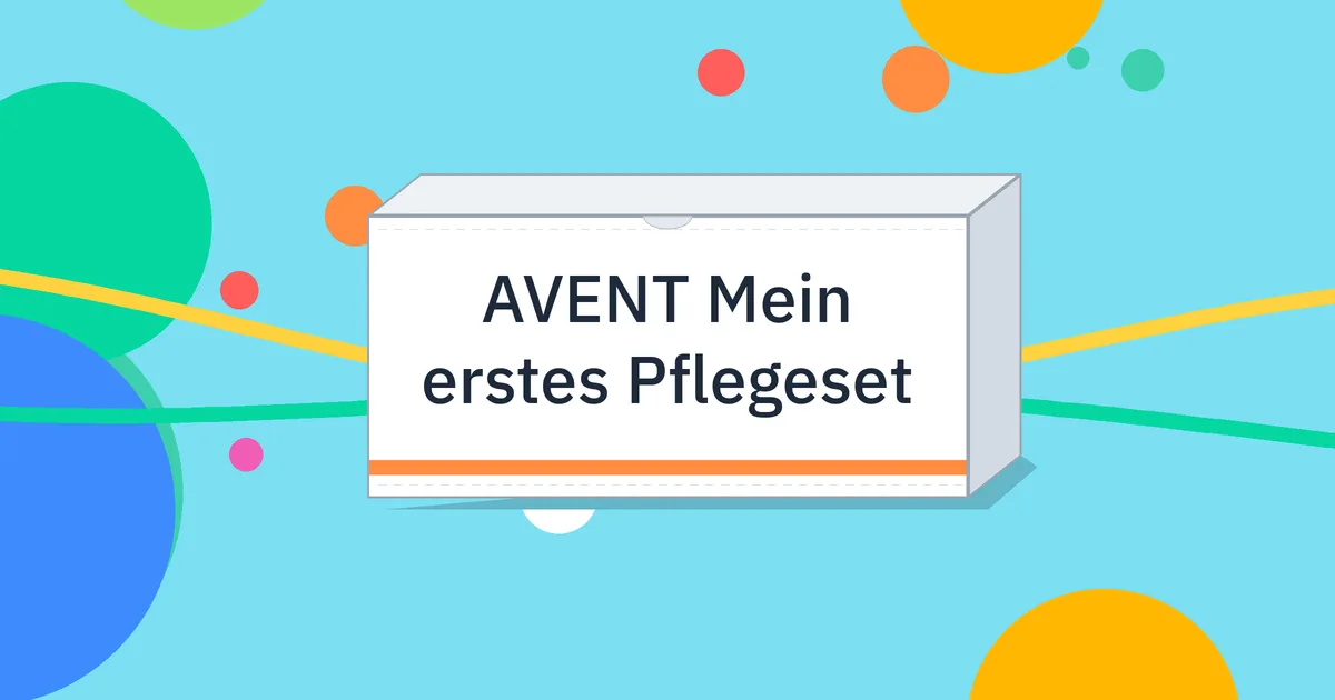 Symbolbild: Packung mit der Aufschrift AVENT Mein erstes Pflegeset (PZN 10067755) – Verfügbarkeit und Bezug in Apotheken in Frankfurt am Main