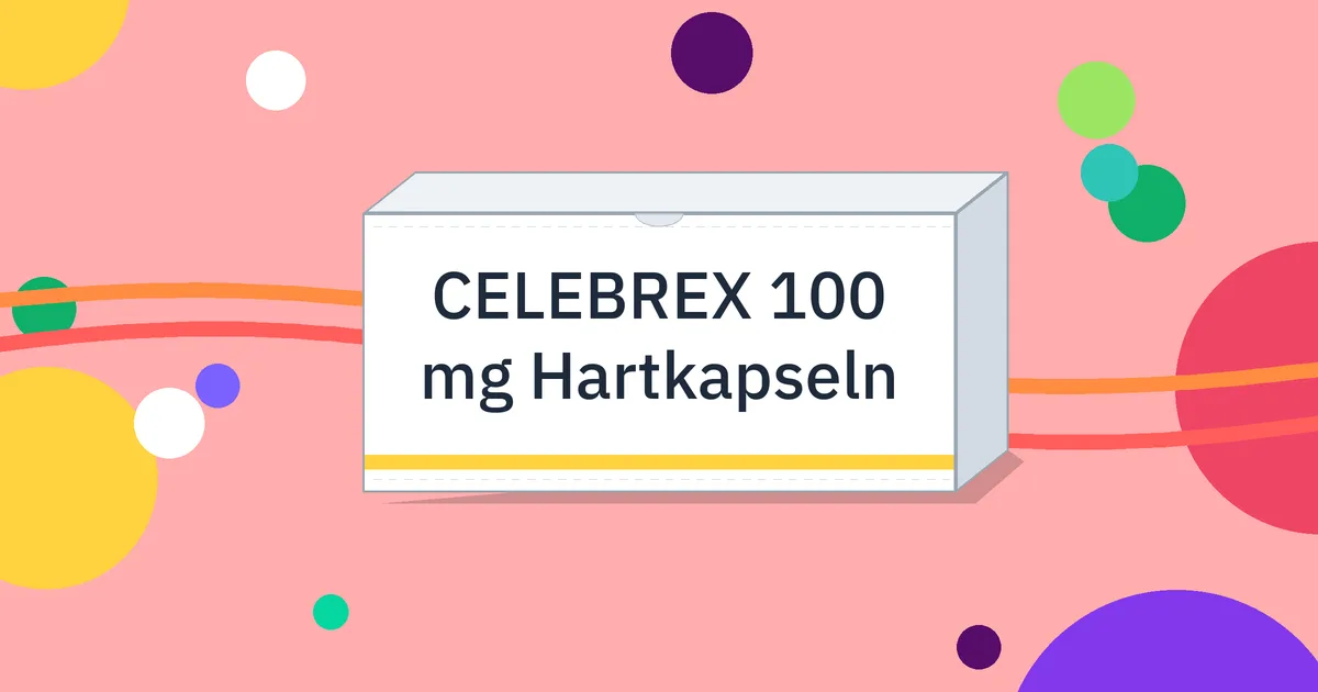 Symbolbild: Packung mit der Aufschrift CELEBREX 100 mg Hartkapseln (PZN 08882382) – Verfügbarkeit und Bezug in Apotheken in Frankfurt am Main