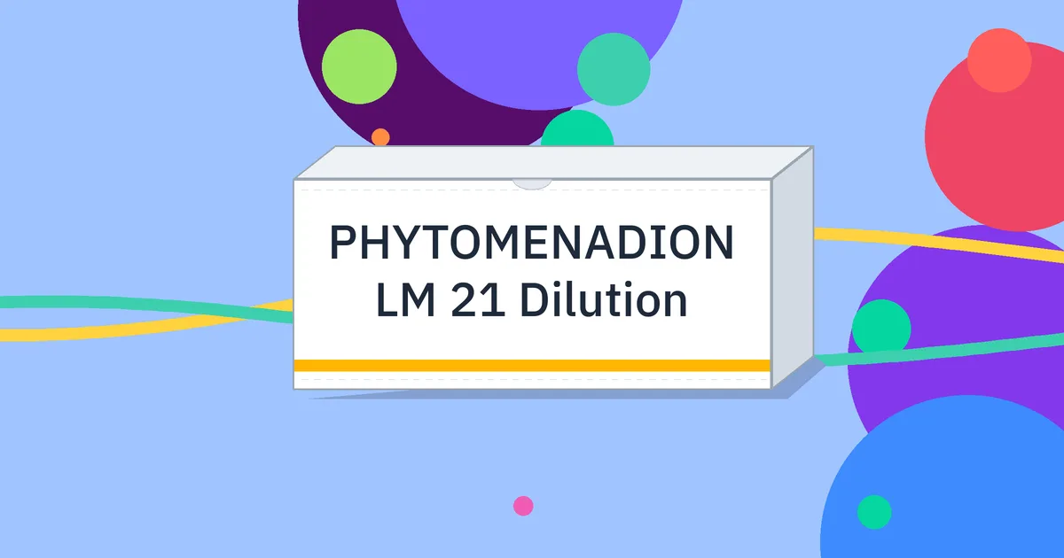 Symbolbild: Packung mit der Aufschrift PHYTOMENADION LM 21 Dilution (PZN 13640770) – Verfügbarkeit und Bezug in Apotheken in Frankfurt am Main