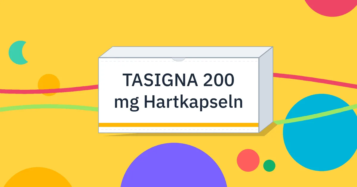 Symbolbild: Packung mit der Aufschrift TASIGNA 200 mg Hartkapseln (PZN 05467636) – Verfügbarkeit und Bezug in Apotheken in Frankfurt am Main