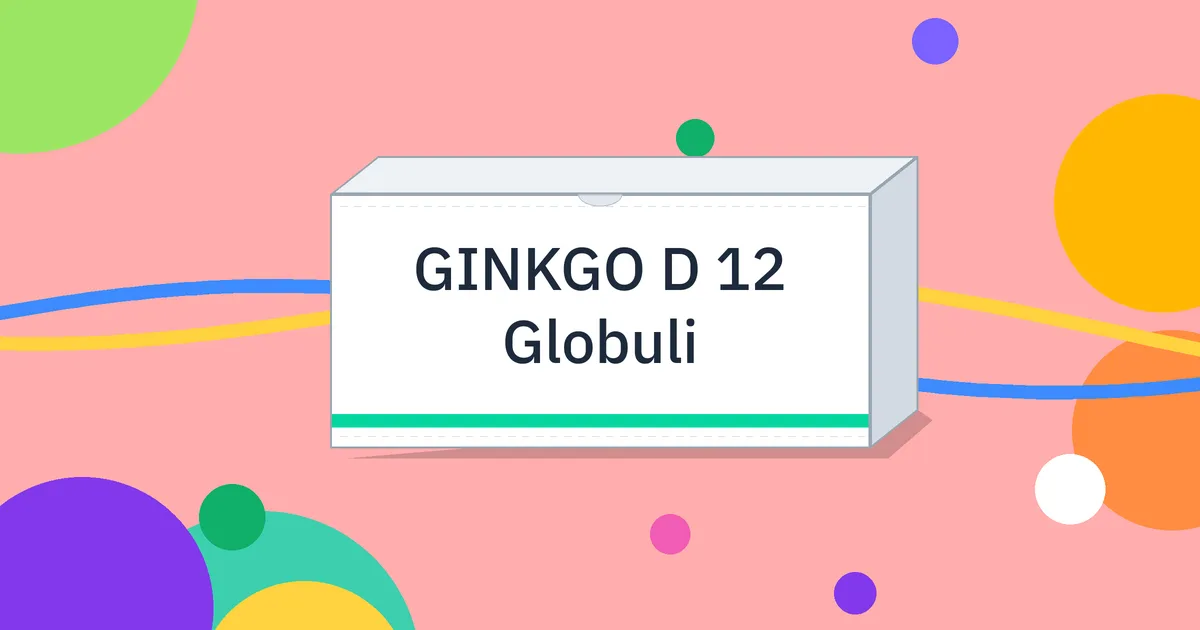 Symbolbild: Packung mit der Aufschrift GINKGO D 12 Globuli (PZN 00908550) – Verfügbarkeit und Bezug in Apotheken in Frankfurt am Main