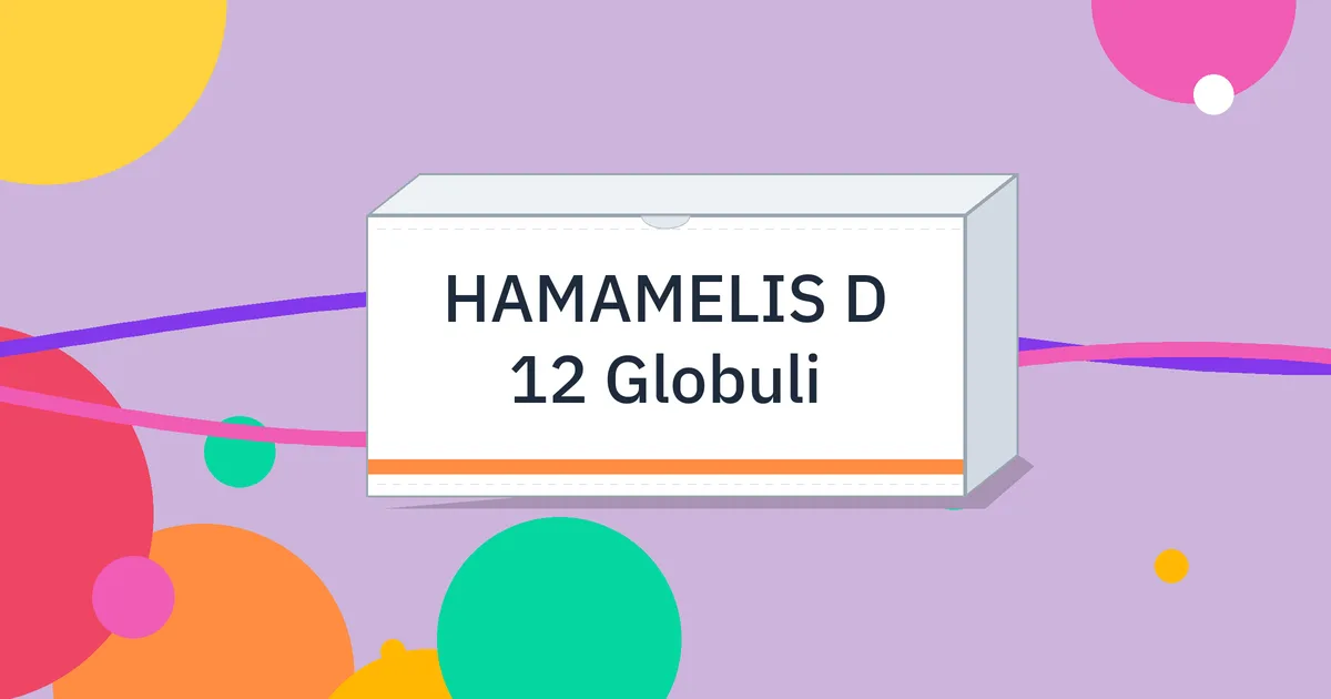 Symbolbild: Packung mit der Aufschrift HAMAMELIS D 12 Globuli (PZN 00908604) – Verfügbarkeit und Bezug in Apotheken in Frankfurt am Main