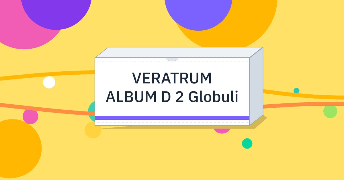 Symbolbild: Packung mit der Aufschrift VERATRUM ALBUM D 2 Globuli (PZN 07250013) – Verfügbarkeit und Bezug in Apotheken in Frankfurt am Main