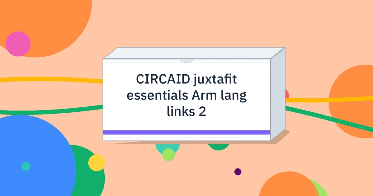 Symbolbild: Packung mit der Aufschrift CIRCAID juxtafit essentials Arm lang links 2 (PZN 17939388) – Verfügbarkeit und Bezug in Apotheken in Frankfurt am Main