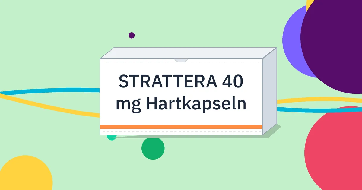 Symbolbild: Packung mit der Aufschrift STRATTERA 40 mg Hartkapseln (PZN 10355543) – Verfügbarkeit und Bezug in Apotheken in Frankfurt am Main