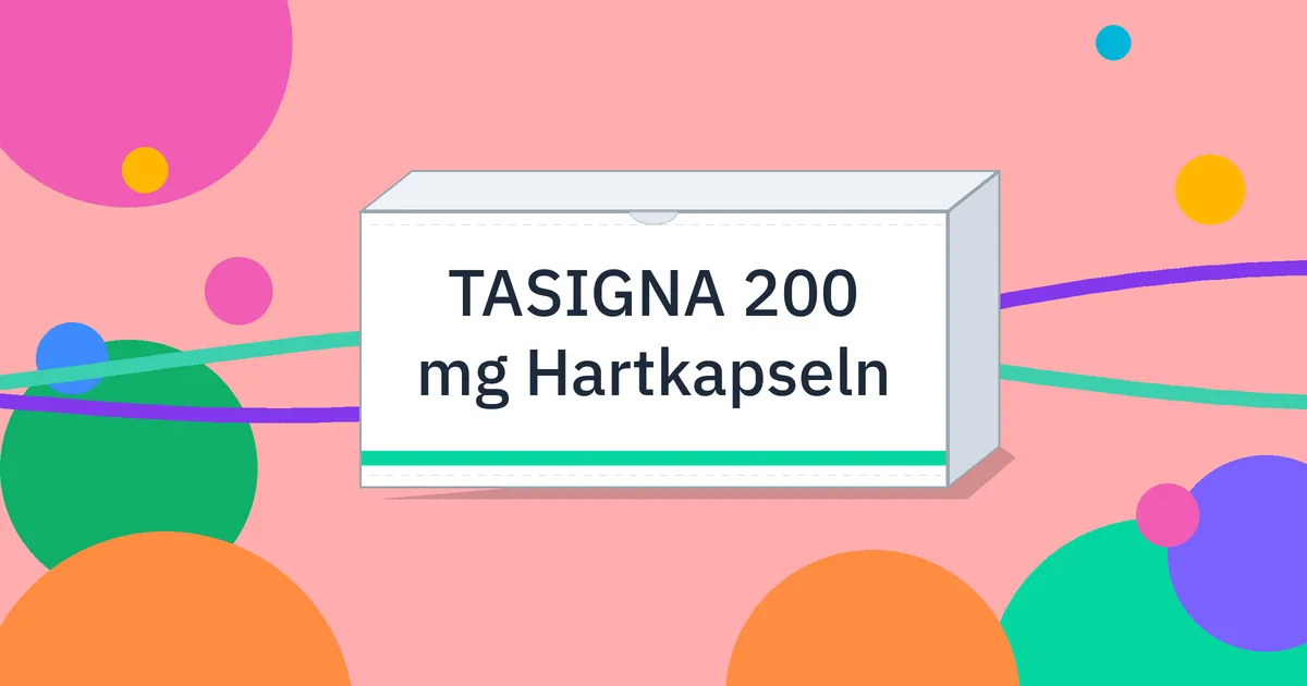Symbolbild: Packung mit der Aufschrift TASIGNA 200 mg Hartkapseln (PZN 15612602) – Verfügbarkeit und Bezug in Apotheken in Frankfurt am Main