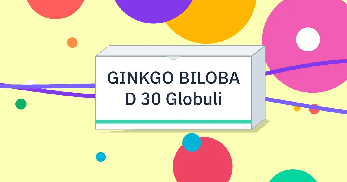 Symbolbild: Packung mit der Aufschrift GINKGO BILOBA D 30 Globuli (PZN 07456878) – Verfügbarkeit und Bezug in Apotheken in Frankfurt am Main