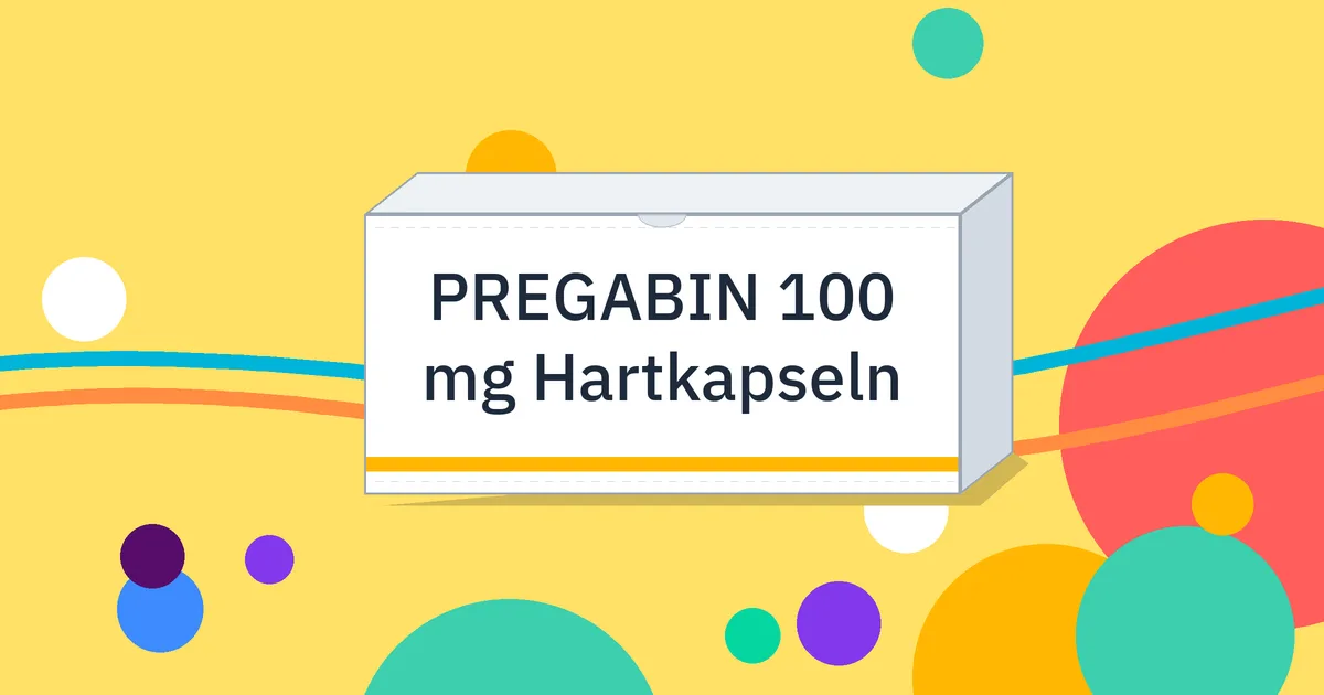 Symbolbild: Packung mit der Aufschrift PREGABIN 100 mg Hartkapseln (PZN 10785798) – Verfügbarkeit und Bezug in Apotheken in Frankfurt am Main
