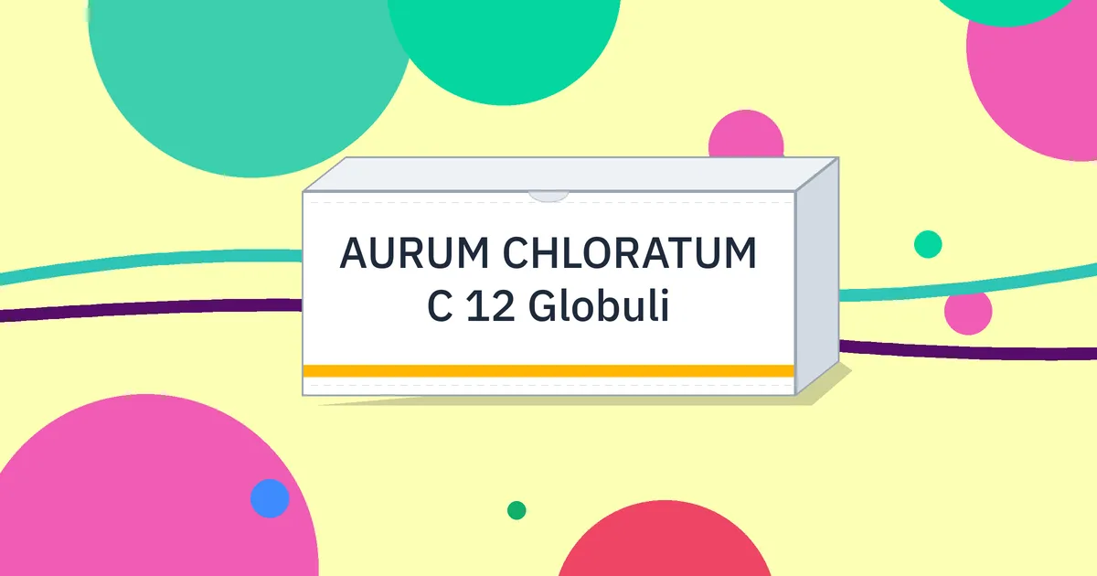 Symbolbild: Packung mit der Aufschrift AURUM CHLORATUM C 12 Globuli (PZN 00000276) – Verfügbarkeit und Bezug in Apotheken in Frankfurt am Main