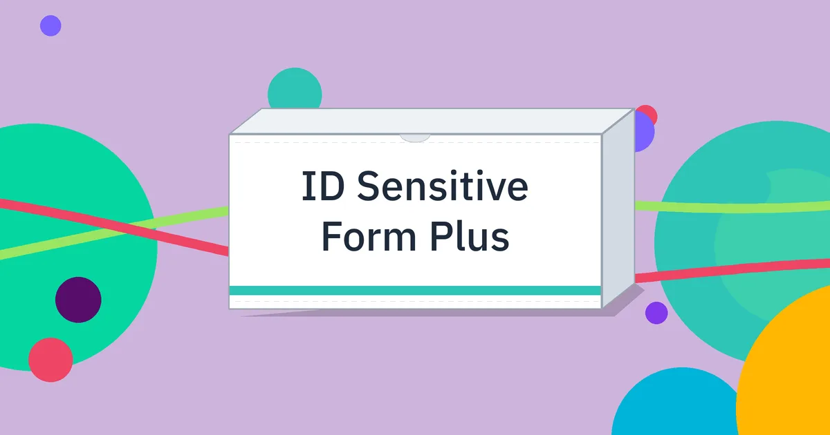 Symbolbild: Packung mit der Aufschrift ID Sensitive Form Plus (PZN 19239181) – Verfügbarkeit und Bezug in Apotheken in Frankfurt am Main