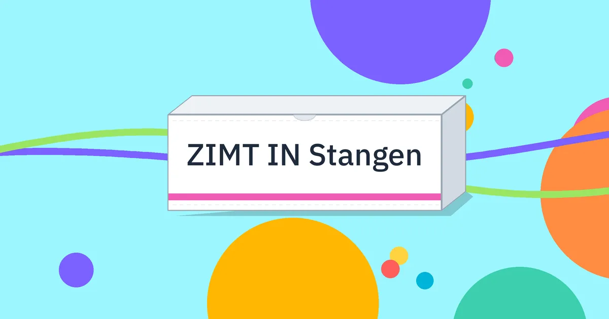 Symbolbild: Packung mit der Aufschrift ZIMT IN Stangen (PZN 03485297) – Verfügbarkeit und Bezug in Apotheken in Frankfurt am Main