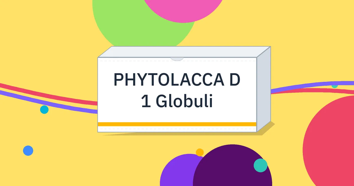 Symbolbild: Packung mit der Aufschrift PHYTOLACCA D 1 Globuli (PZN 00977404) – Verfügbarkeit und Bezug in Apotheken in Frankfurt am Main