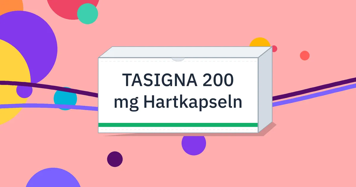 Symbolbild: Packung mit der Aufschrift TASIGNA 200 mg Hartkapseln (PZN 00920048) – Verfügbarkeit und Bezug in Apotheken in Frankfurt am Main