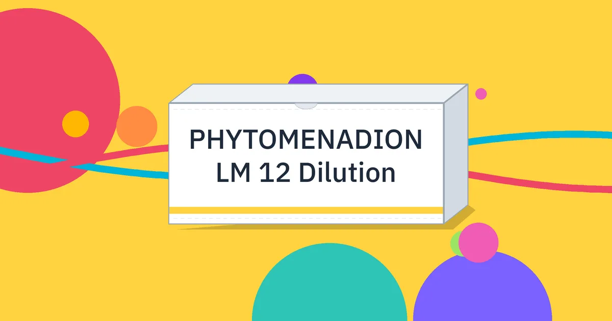 Symbolbild: Packung mit der Aufschrift PHYTOMENADION LM 12 Dilution (PZN 13640652) – Verfügbarkeit und Bezug in Apotheken in Frankfurt am Main
