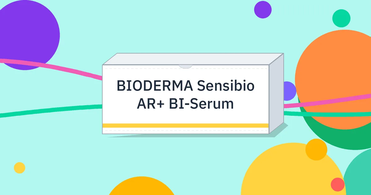 Symbolbild: Packung mit der Aufschrift BIODERMA Sensibio AR+ BI-Serum (PZN 19502678) – Verfügbarkeit und Bezug in Apotheken in Frankfurt am Main