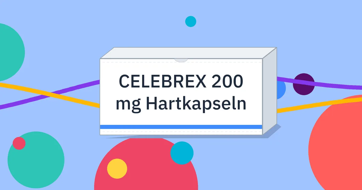 Symbolbild: Packung mit der Aufschrift CELEBREX 200 mg Hartkapseln (PZN 06058934) – Verfügbarkeit und Bezug in Apotheken in Frankfurt am Main