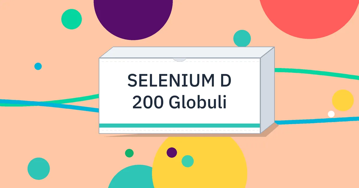 Symbolbild: Packung mit der Aufschrift SELENIUM D 200 Globuli (PZN 04236366) – Verfügbarkeit und Bezug in Apotheken in Frankfurt am Main