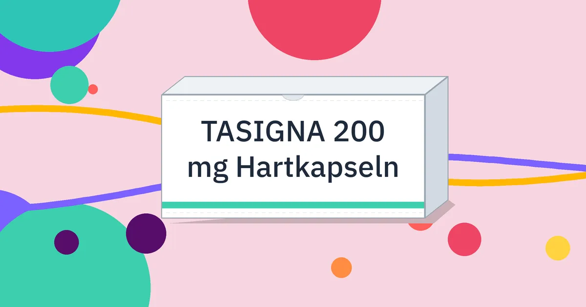 Symbolbild: Packung mit der Aufschrift TASIGNA 200 mg Hartkapseln (PZN 18139282) – Verfügbarkeit und Bezug in Apotheken in Frankfurt am Main