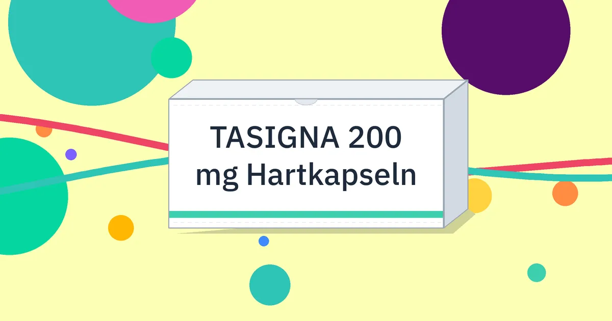 Symbolbild: Packung mit der Aufschrift TASIGNA 200 mg Hartkapseln (PZN 10524690) – Verfügbarkeit und Bezug in Apotheken in Frankfurt am Main